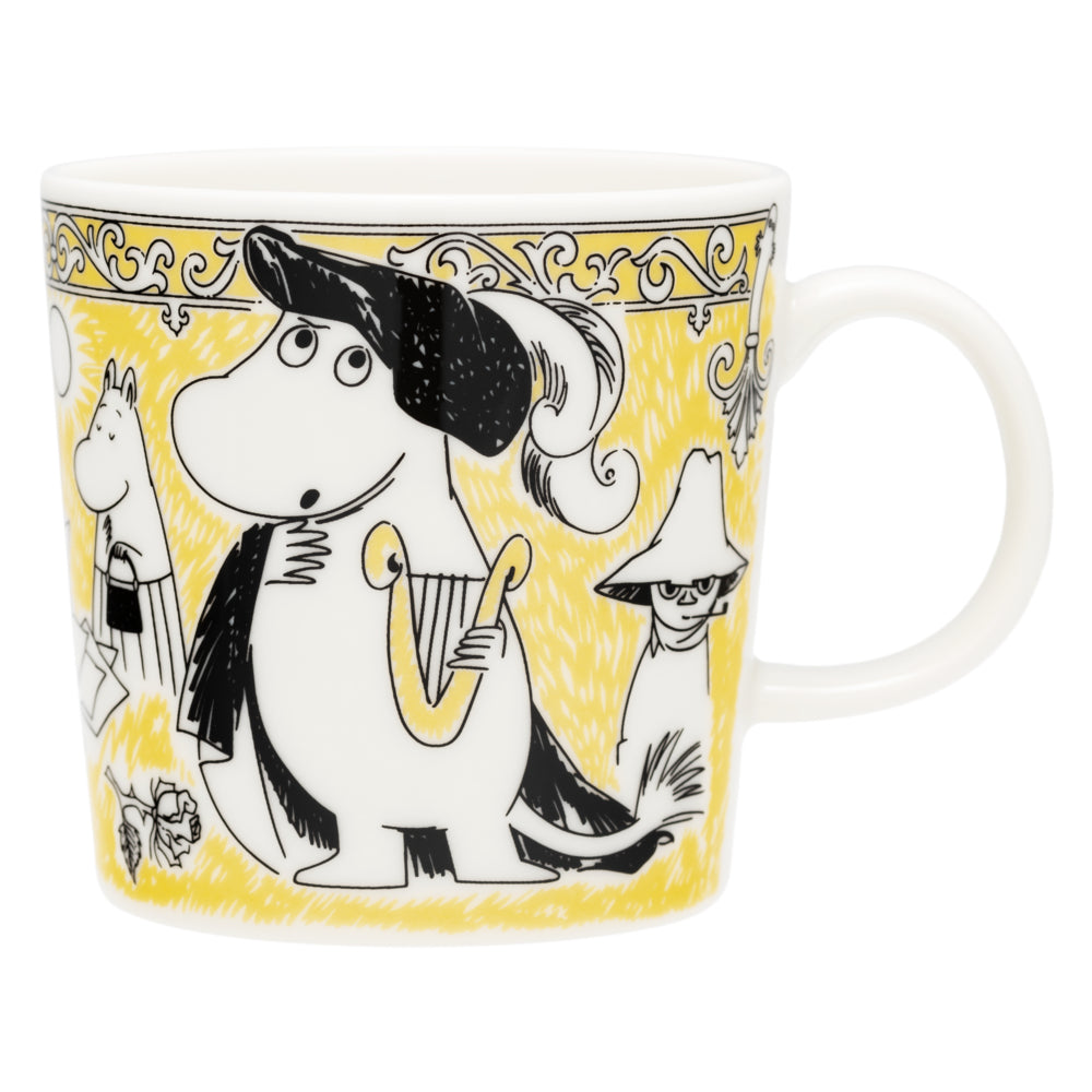 Arabia Muumimuki: Ooppera (2025) 0,3L - Finmug