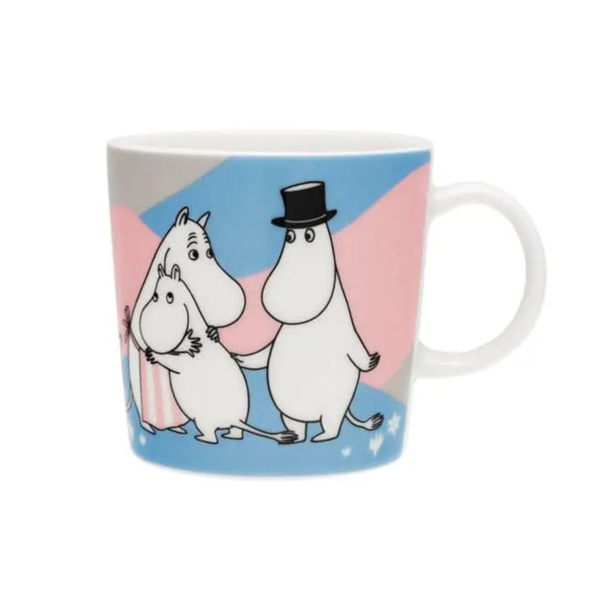 Arabia Muumimuki: Viimein kotona (2025) 0,3L - Finmug