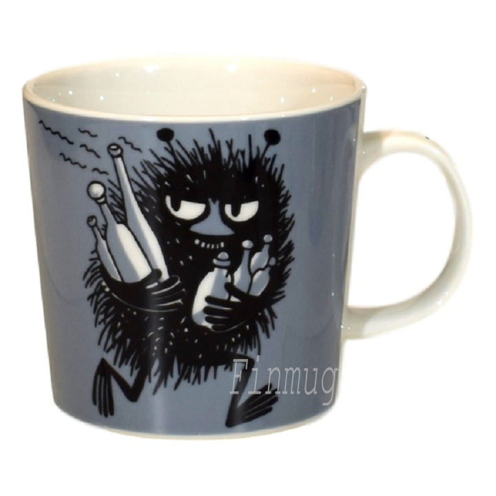 Arabia Muumimuki: Viimein kotona (2025) 0,3L - Finmug