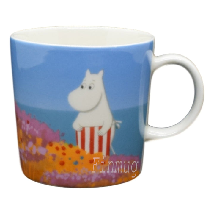 Arabia Muumimuki: Viimein kotona (2025) 0,3L - Finmug