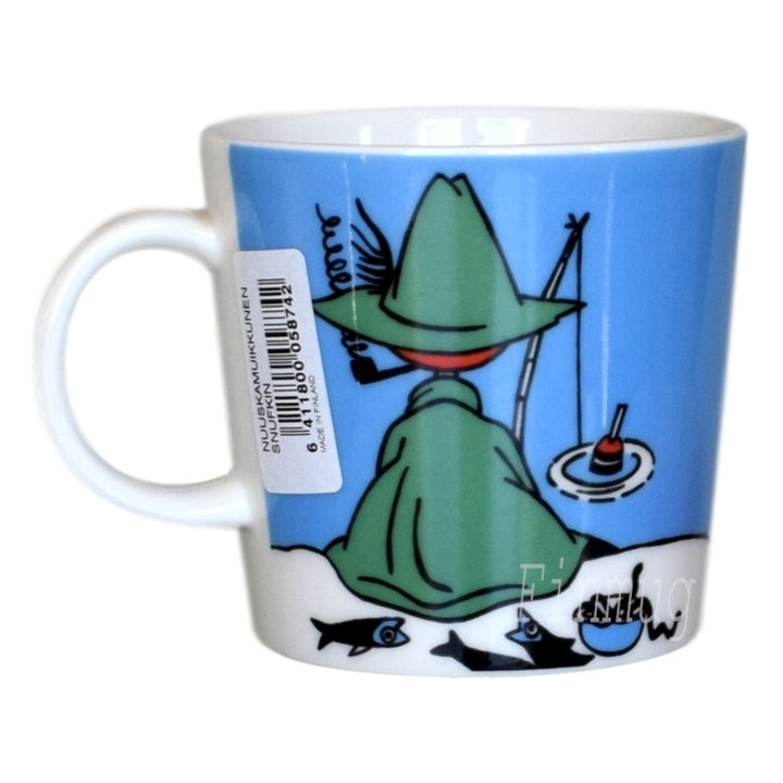 Finmug - Välkommen till Mumin mugg onlinebutik!